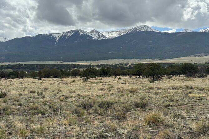 2 Hour eBike Tour of the Midland Tunnels - The Itinerary in Detail