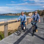 2-Hour Eden Guided E-Bike Tour Around Lake Curalo - Practical Details and Tips