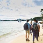 2-Hour Guided Walking Tour in Sydney Harbour National Park - Wildlife Encounters and Natural Beauty