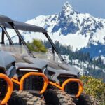 2 Hour High Cascades Scenic ATV Tour in Bend Oregon - Why Choose This Tour?