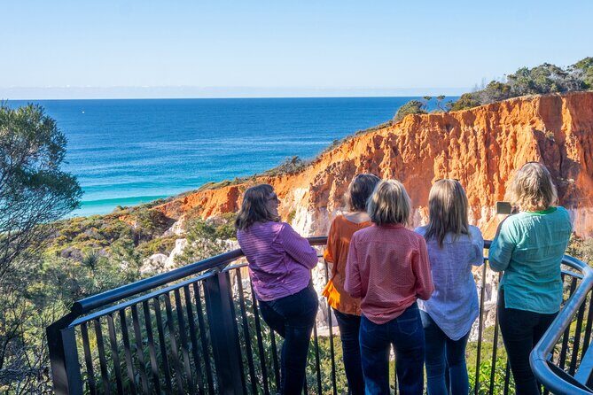 2 Hour Highlights of Eden Tour - Why You’ll Love This Tour