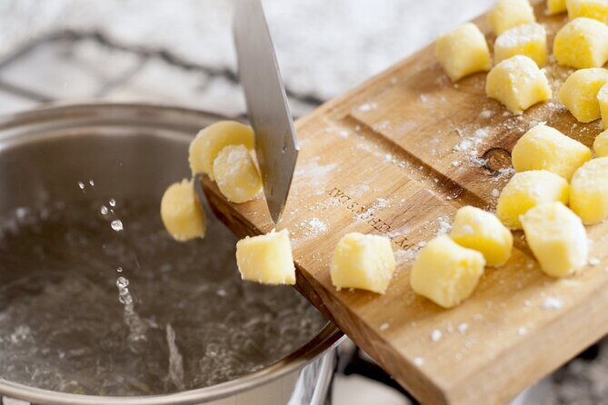 2 Hour Italian Gnocchi Class With Local Chef in Houston - Who Should Book This Class?
