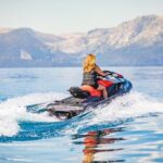 2 Hour Jet Ski Thrills on Zephyr Cove's Water - An In-Depth Look at the Jet Ski Adventure