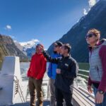 2-Hour Milford Sound Scenic Cruise - What to Expect: From the Shore to the Sea