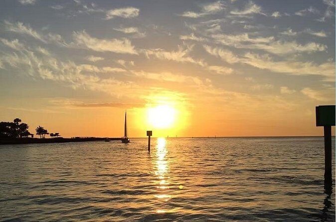 2 Hour Naples Sunset Adventure - What is the Naples Sunset Adventure?