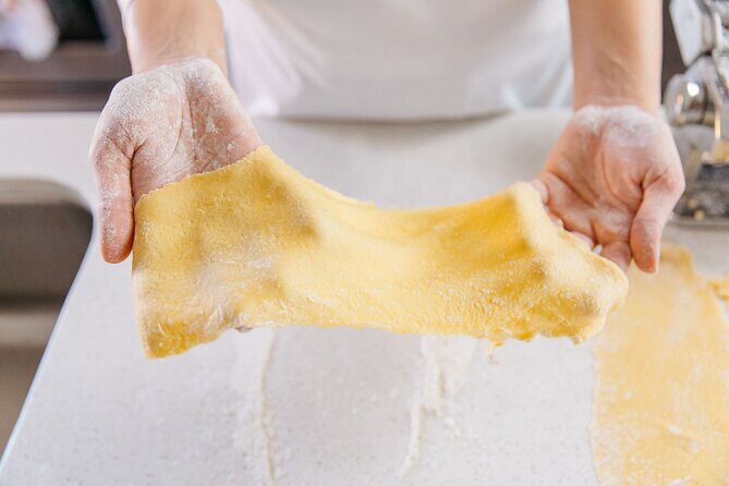 2 Hour Pasta Making Class With Local Chef in Sacramento - Practical Details and Logistics