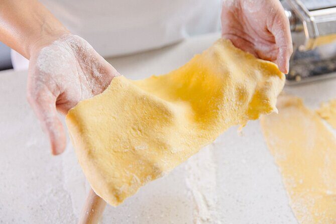 2-Hour Pasta Making Cooking Class With Local Chef in Boston - Practical Details and Value