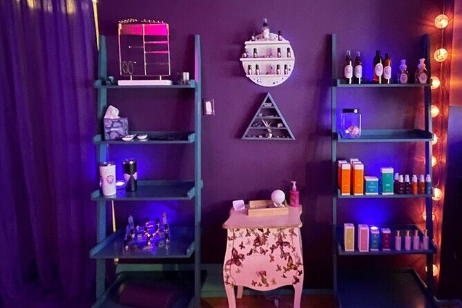 2-Hour Private Botanical Facial with Hand Dip Experience - Details That Matter