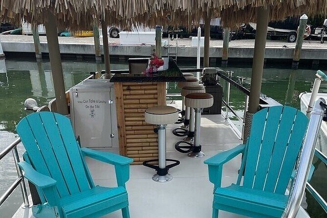 2 Hour Private Day Charter In Islamorada - The Value of This Experience