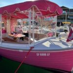 2-Hour Private Pink Bachelorette Boat Cruise in San Diego Bay - Why This Tour Offers Value