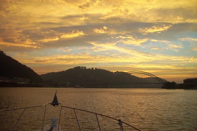 2 Hour Private Sightseeing Charter Boat Cruise - The Value of the Experience