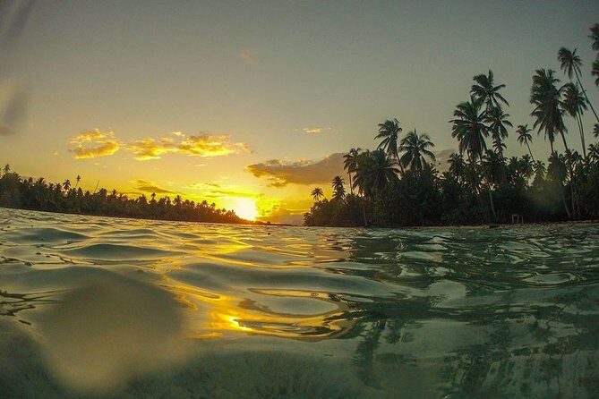 2-hour Private Sunset Cruise - An In-Depth Look at the 2-Hour Private Sunset Cruise