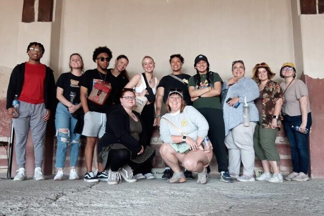 2-Hour Private Tour of Teotihuacan City of the Gods - Who Is This Tour Best For?