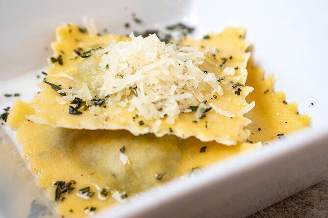 2 Hour Ravioli Cooking Class With Local Chef in San Diego - What to Expect from the Class