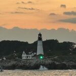 2 Hour Scenic Powerboat Cruise Experience Portland's Waterfront - Practical Tips for Your Cruise