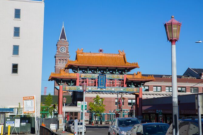 2 Hour Seattle City Snapshots Tour - Practical Details and Considerations