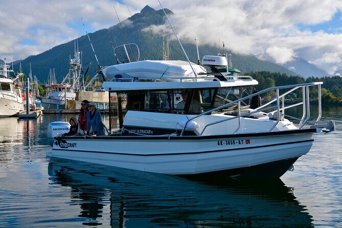 2 Hour Sitka Private Charter Sunset Cruise - Why the Experience is Valuable