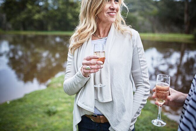 2-Hour Sparkling Brunch on the Mornington Peninsula - What to Expect from the Mornington Peninsula Sparkling Brunch