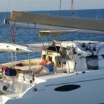2 Hour Sunset Sailing - Practical Details: Ease, Accessibility, and Pricing