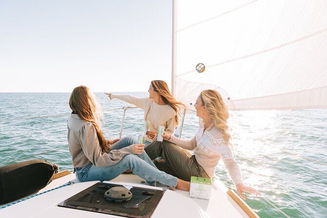 2 Hour Sunset Sailing Tour in Wrightsville Beach - Who Would Love This Experience?
