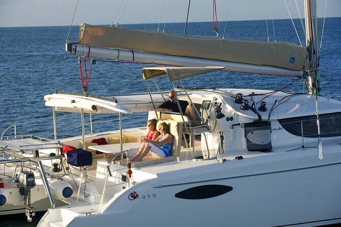 2 Hour Sunset Sailing - Practical Details: Ease, Accessibility, and Pricing