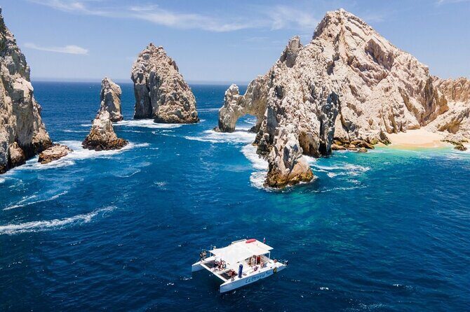 2 Hour Sunset Tour on Catamaran in Cabo San Lucas - Final Thoughts: Is This Tour Worth It?