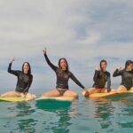 2-Hour Surf Lesson in the Waves of Puerto Escondido - The Small Group Advantage