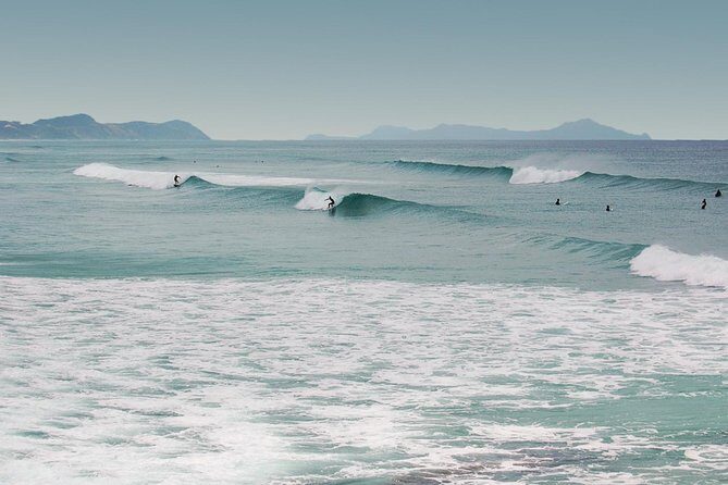 2 Hour Surf Lesson - Te Arai Beach - Practical Details and Tips