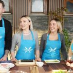 2-Hour Sushi Making Class With Japanese Chef in Las Vegas - Why You Should Consider This Class