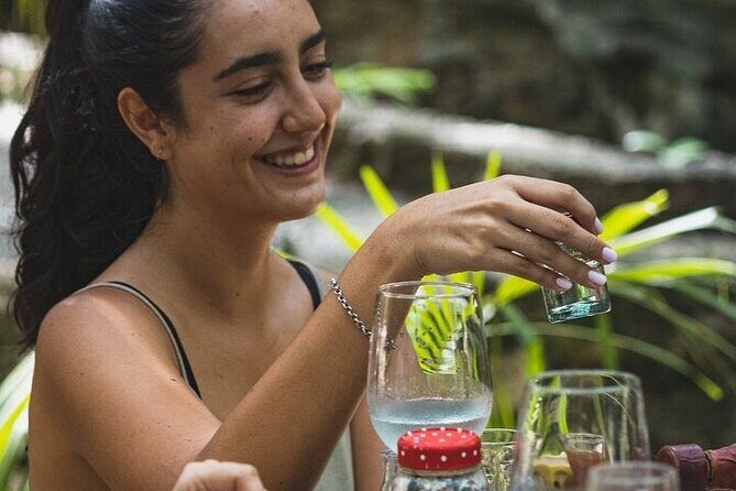 2 Hour Tequila Tasting Diego Riviera - The Full Breakdown of the Tour