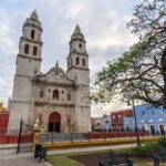 2-Hour The best of San Francisco de Campeche Private Walking Tour - Why This Tour Works Well