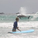 2 Hour Ultimate Learn to Surf Adventure - What to Expect from the 2 Hour Surf Lesson