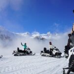 2 Hour Wilderness Adventure Snowmobile Tour in Whistler - The Itinerary Breakdown: What to Expect