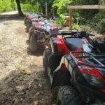 2 Hours ATV Jungle, Caverns and Mayan Ruins Tour - In-Depth Breakdown of the Itinerary