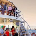 2 Hours Catamaran Sunset Tour - Meeting Point and Timing