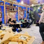 2 Hours Cocktail Classes at Speakeasy Plus Bites - A Closer Look at the Itinerary