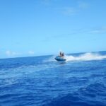 2 hours discovery tour of Moorea by Jet Ski - Detailed Breakdown of the Itinerary