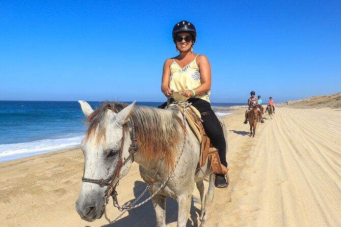 2 hours Horseback Riding & Dune Buggy Combo at Migriño Beach - Who Will Love This Tour?