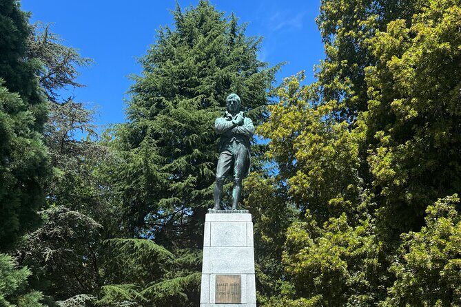 2 Hours Private Tour of Stanley Park Vancouver - Exploring Vancouver’s Natural Gem: Stanley Park