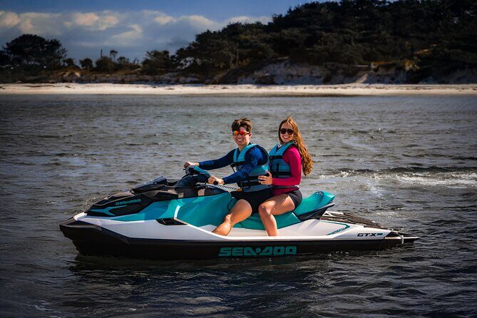 2 Hours Shell Island Jet Ski Tour - Why This Tour Offers Real Value