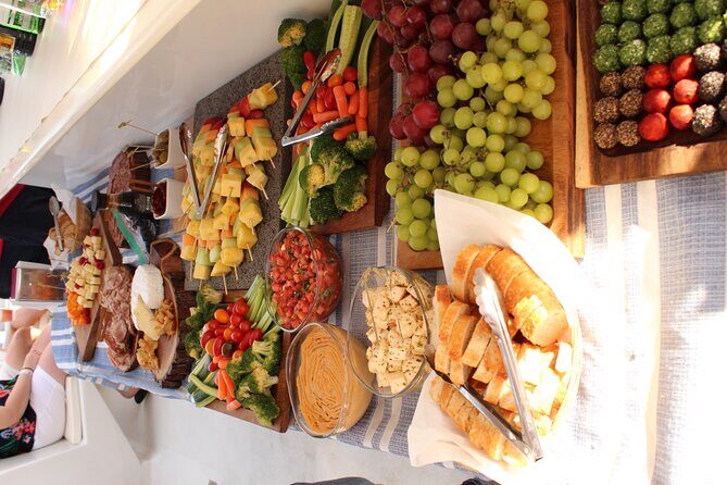 2-Hours Sunset Experience at Los Cabos with Jazz and Bar! from Los Cabos - Why This Tour Stands Out