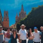 2-Hours Walking Tour in San Miguel de Allende - Who Should Take This Tour?