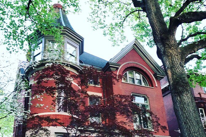 2-hr Day or Night PRIVATE Haunted Old Louisville Walk (1-15 pp) - Authentic Insights from Reviewers