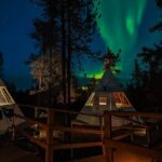 2 - Night Aurora Quest with Glass Tipi Experience - Day 3: Wrapping Up and Airport Drop-off