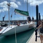 2-Night Whitsundays Sailing Cruise incl. Whitehaven Beach & Great Barrier Reef - The Sum Up