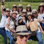 2 Vineyard Wine Tour of Western NC - Second Stop: Stone Ashe Vineyard