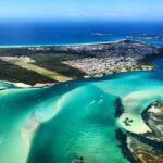 20 Minute Newcastle Helicopter Flight - Who Will Love This Tour?