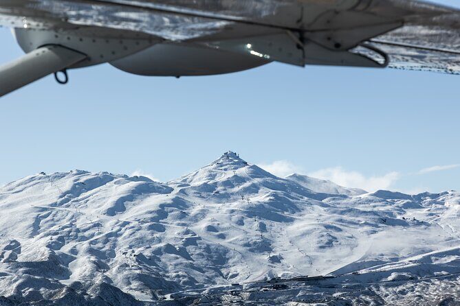 20 minute Queenstown Scenic Flight - Practical Details and What You Can Expect