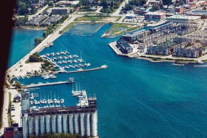 20 Minute Scenic Helicopter Private Tour - The Value of a Short Helicopter Experience