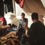 24h Winter Camping Experience - From Ottawa & Gatineau - In-Depth Look at the Itinerary